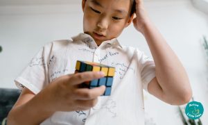 7 Ways Puzzles Help with Cognitive Development - Active Little Feet