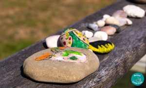 10 Games You Can Play With Rocks - Active Little Feet