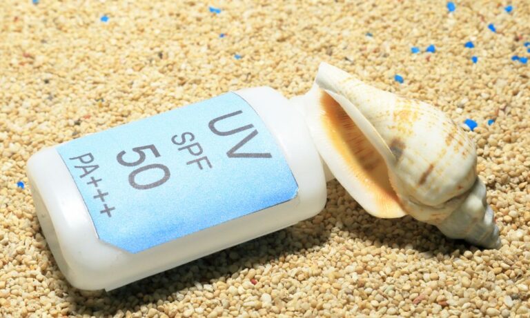 SPF 30 or 50: Which One to Use on Kids