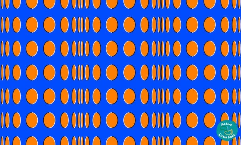 7 Types of Most Popular Puzzles - Active Little Feet