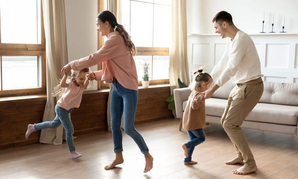 Music And Movement Activities For Infants Activelittlefeet